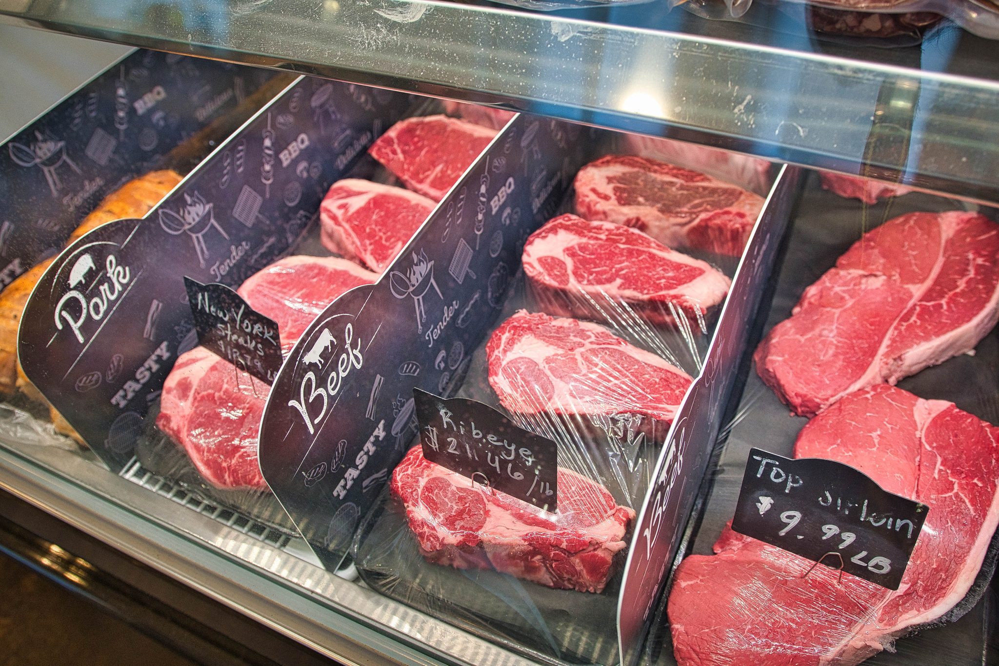 Yonker Brothers Meat Market & Processing - Yonker Meat Processing